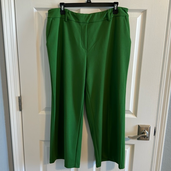 Jules & Leopold | Pants & Jumpsuits | Jules Leopoldo Greed Wide Leg ...